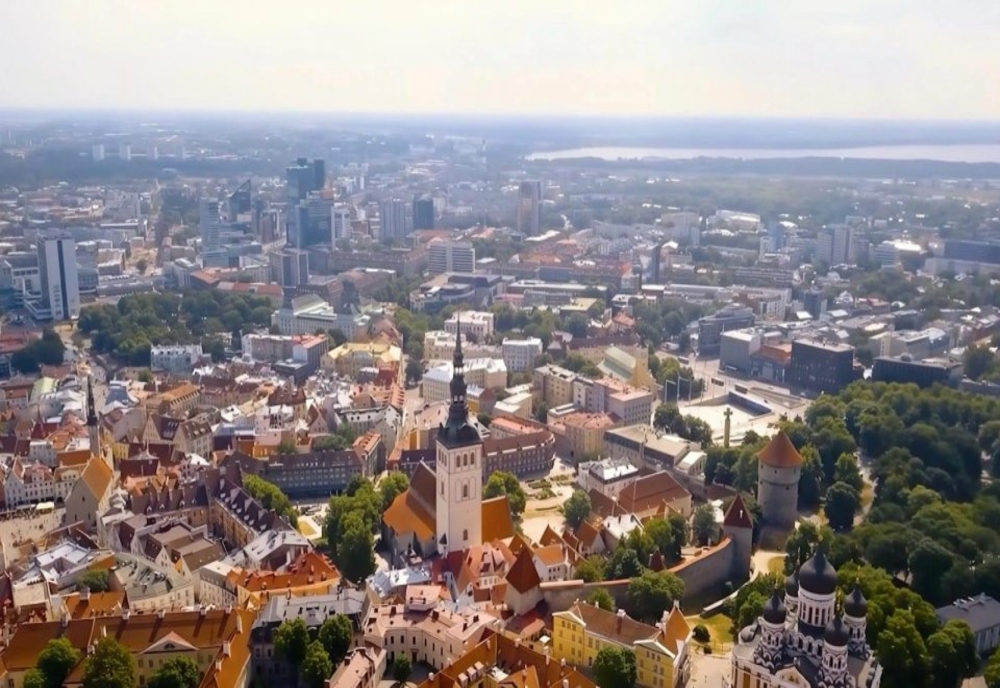 Vox Publica | Estonia, desemnată cea mai bună destinație din lume ...